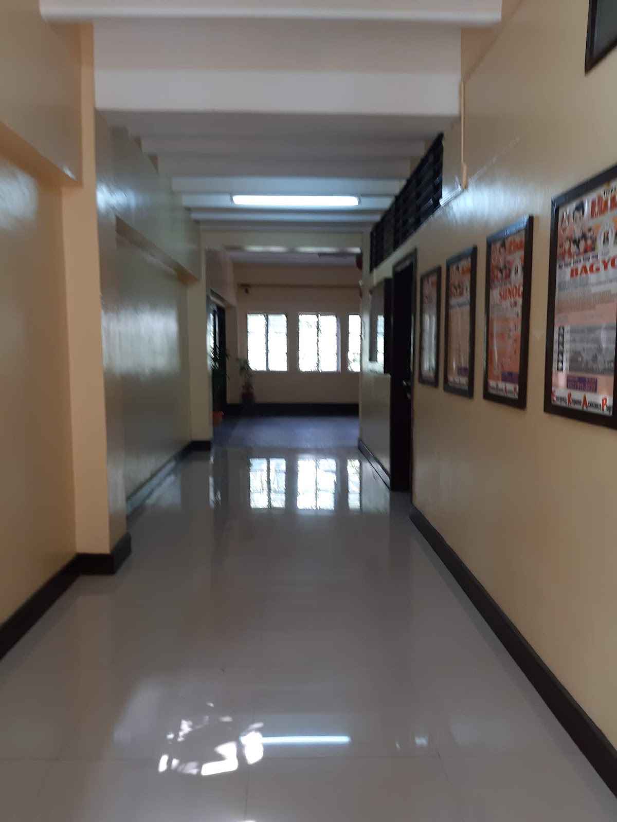 School Porfile - Manila Science High School - Not only a teacher, but ...