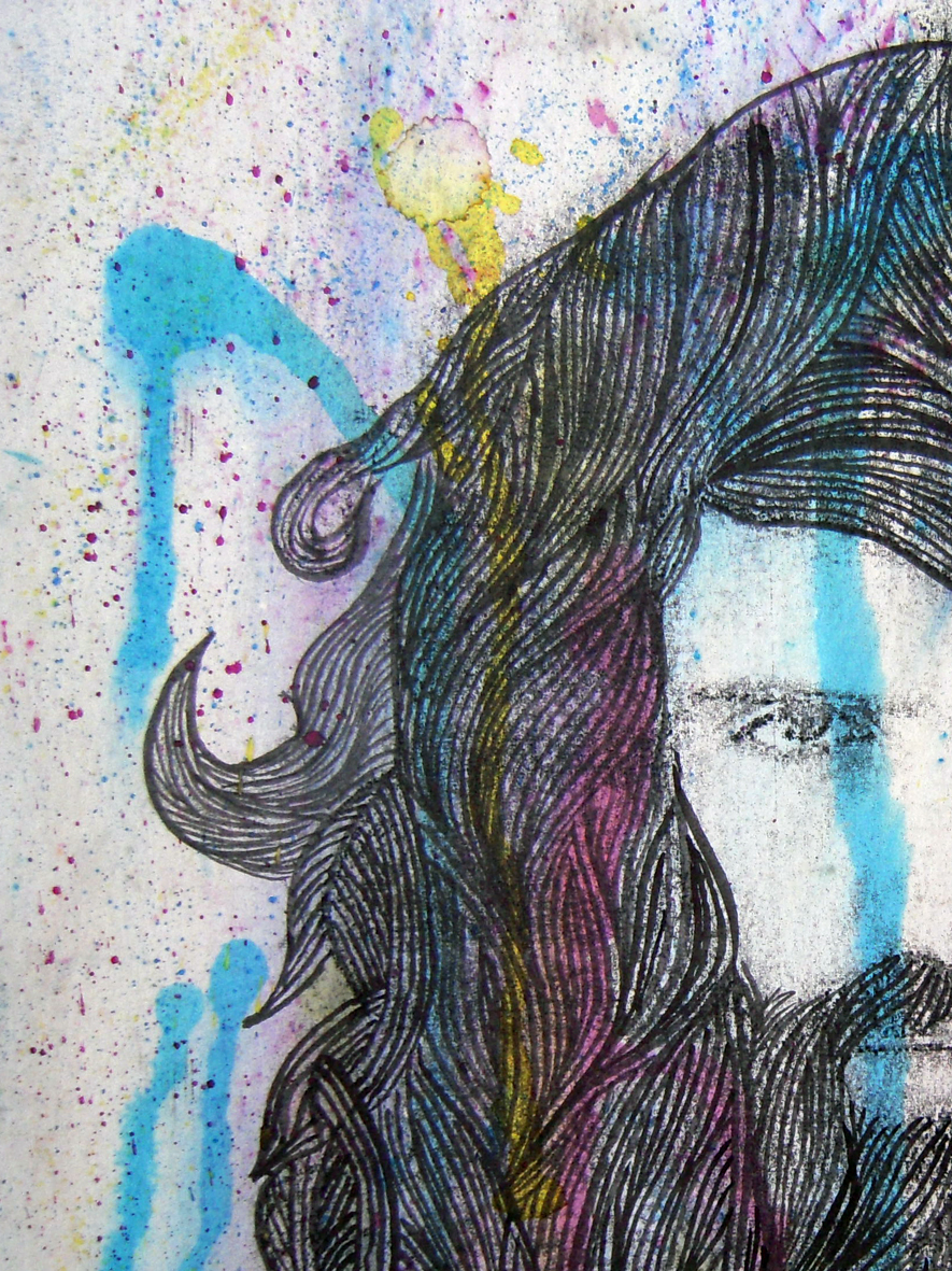 razón espiral····: DEVENDRA BANHART