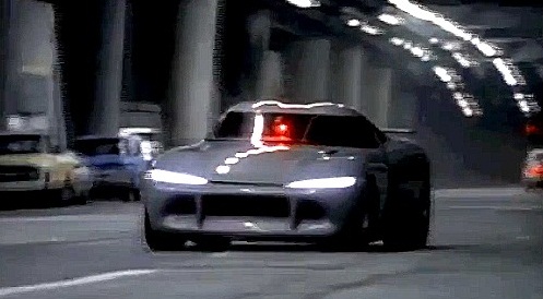 MUSCLE CAR COLLECTION : Dodge Viper Defender Review