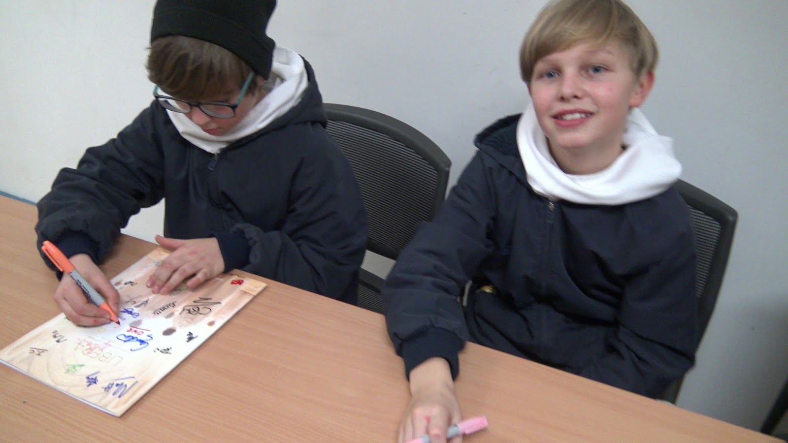 CHORĪ ANGeLŌRUM: 12/2016