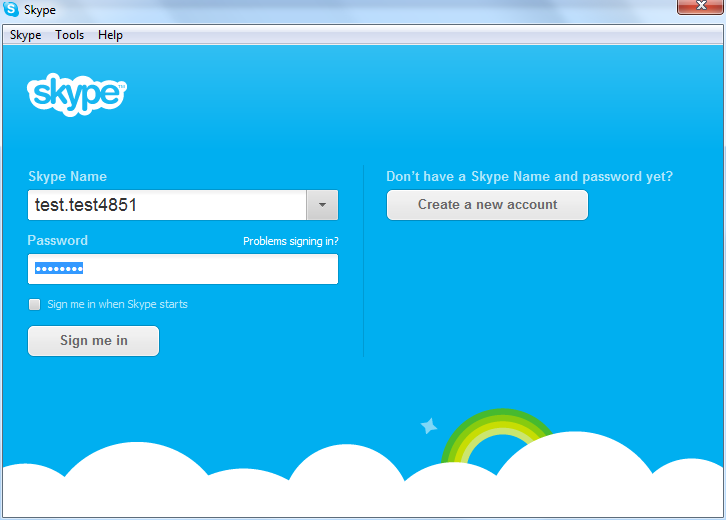 Skype Account Hacker V2 4 6 Product Key