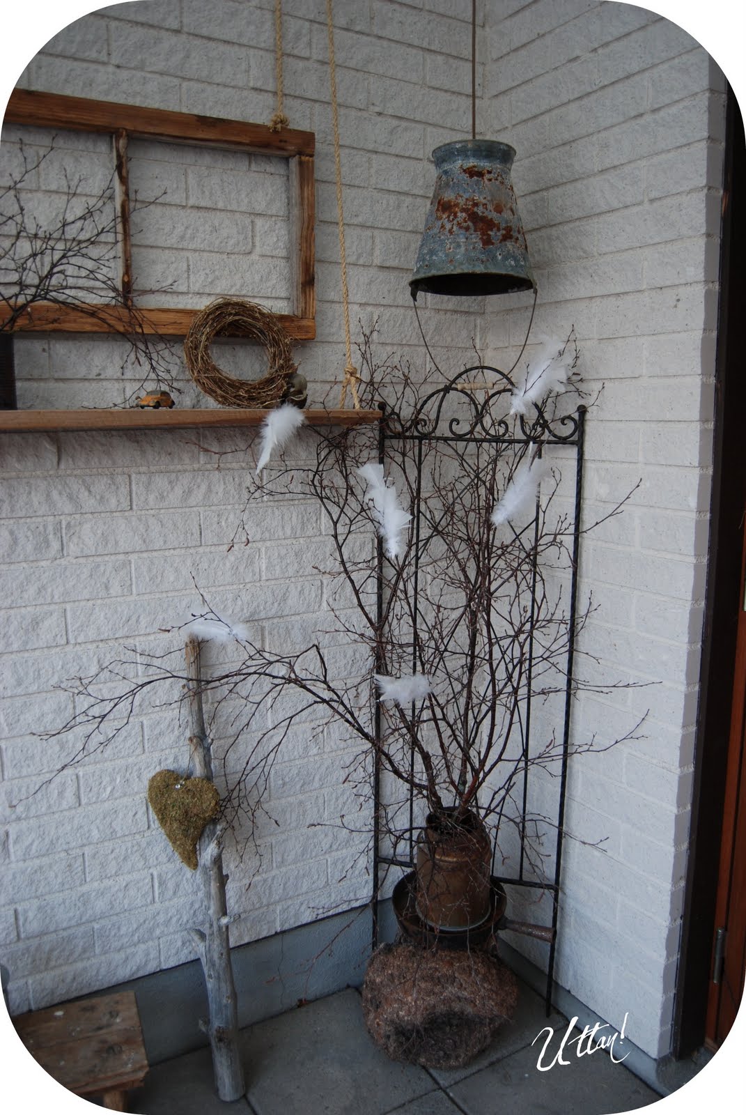 Hemma hos oss!: Spalje!