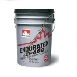 PT. SUDI JAYA ABADI: PETROCANADA ENDURATEX 220