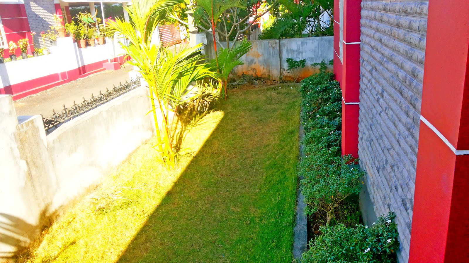 House/Plot/Villa/Land For Sale @ Trivandrum