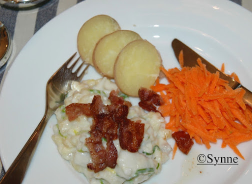 ganske enkelt: Plukkfisk