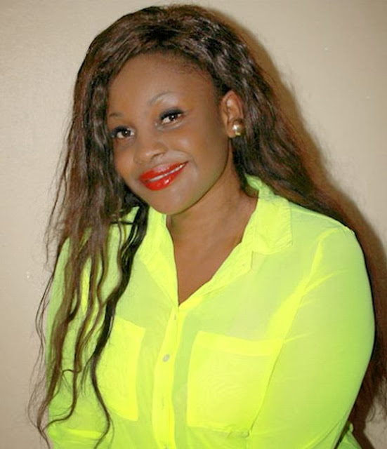 MICHARAZO MITUPU: Shamsa Ford kufungua mwaka na 'Mama Muuza'