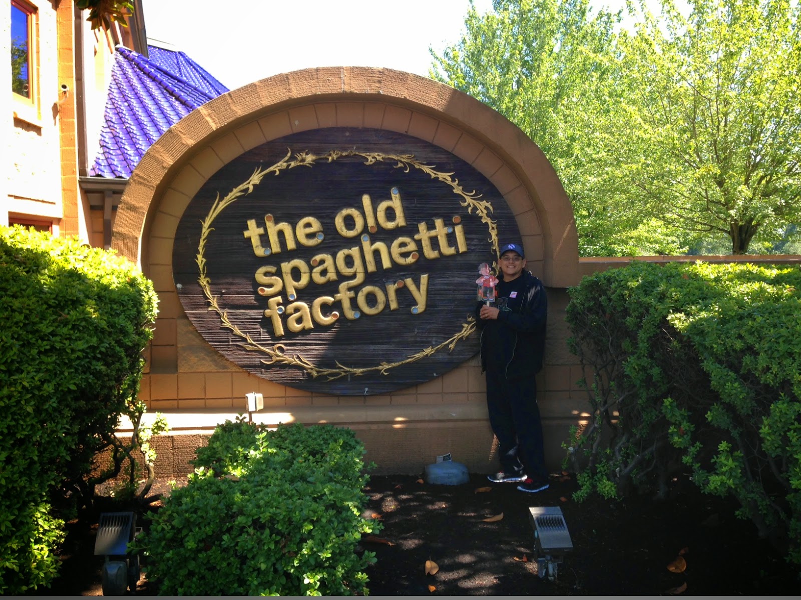 The Adventures of Flat Sam