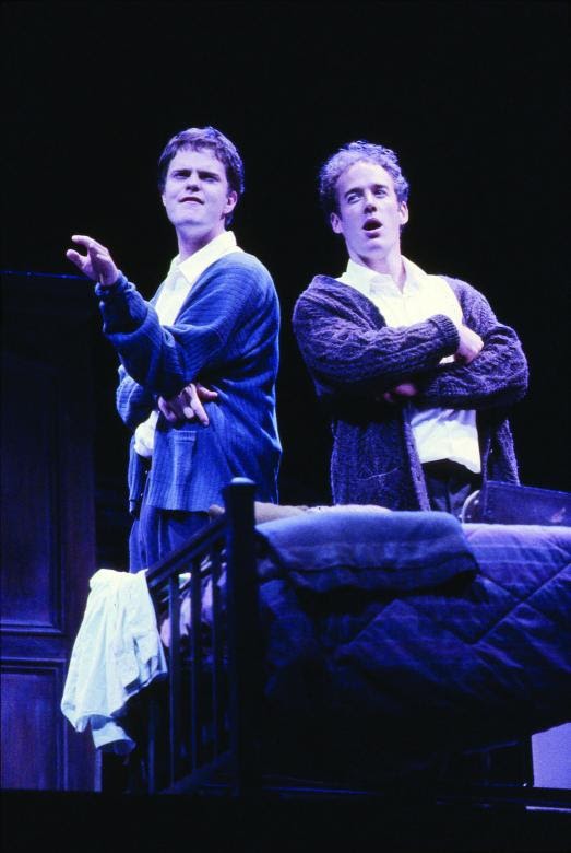 Cherry and Spoon: "In Conversation with Rainn Wilson" at the Guthrie