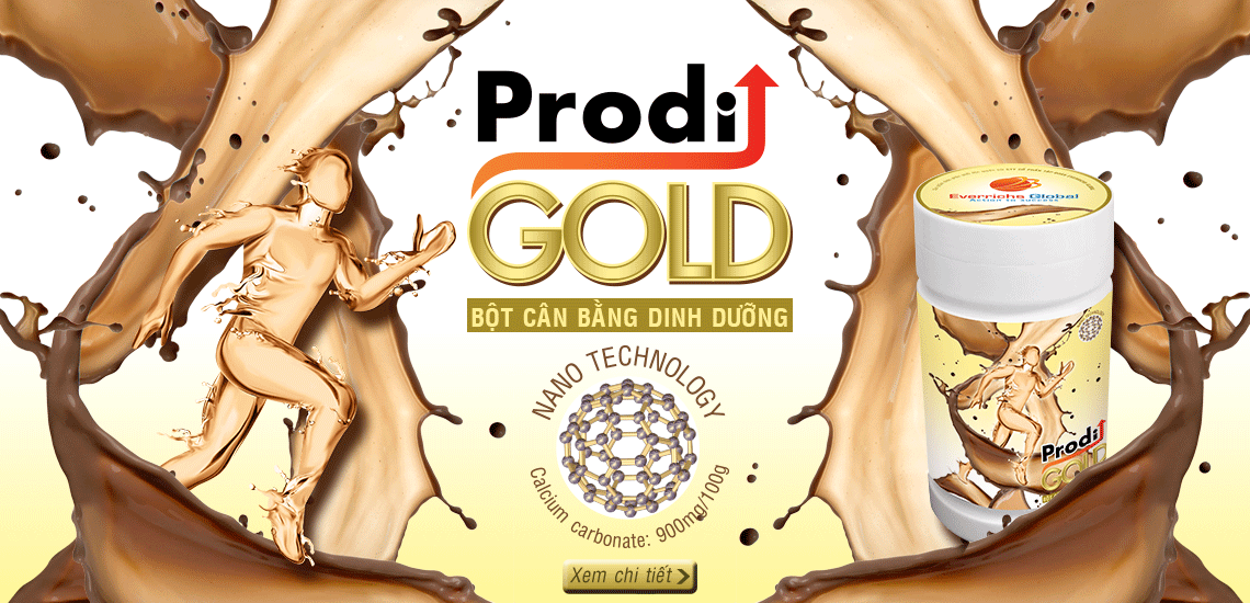 Prodi Gold giá rẻ 300k