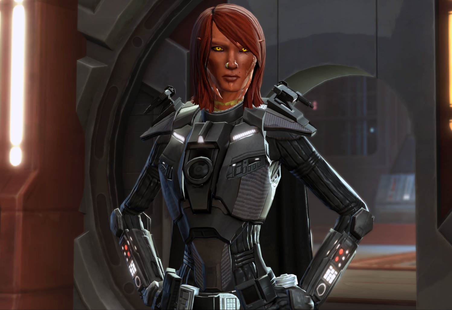 Galactic Antics | The ramblings of another Star Wars gaming blogger ...