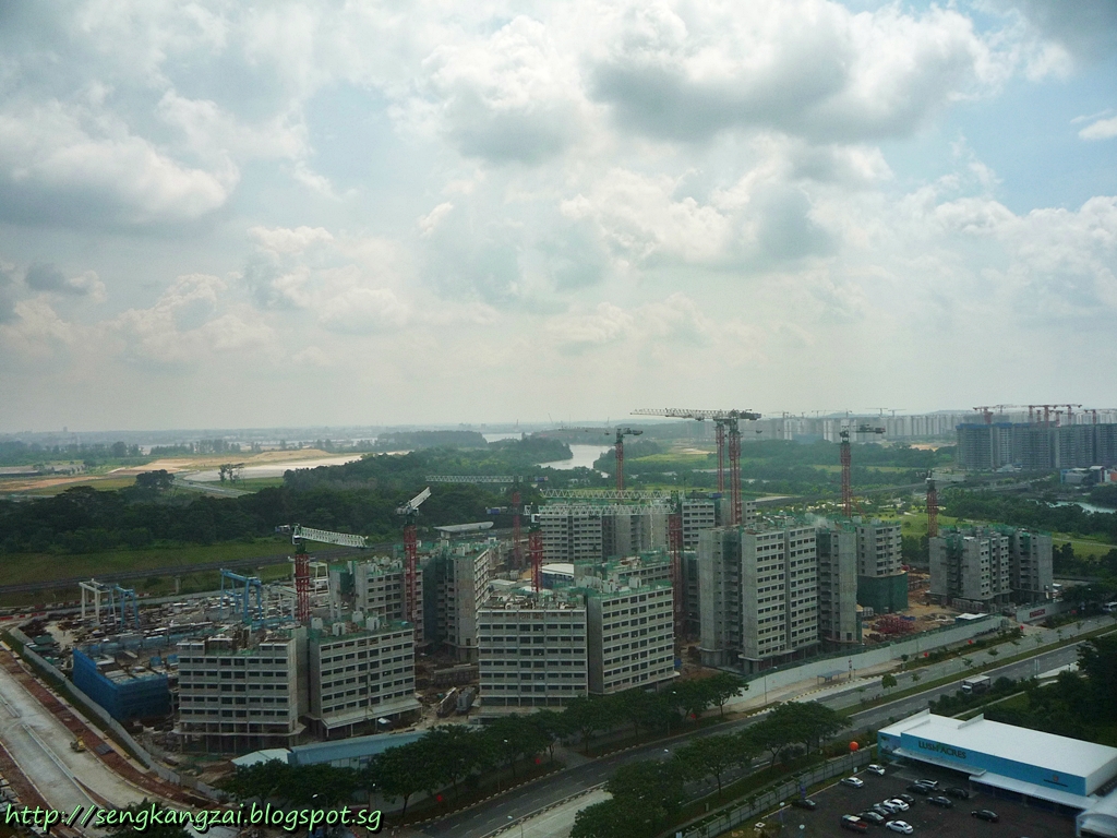 Zai@Sengkang: Fernvale Rivergrove (Completed)