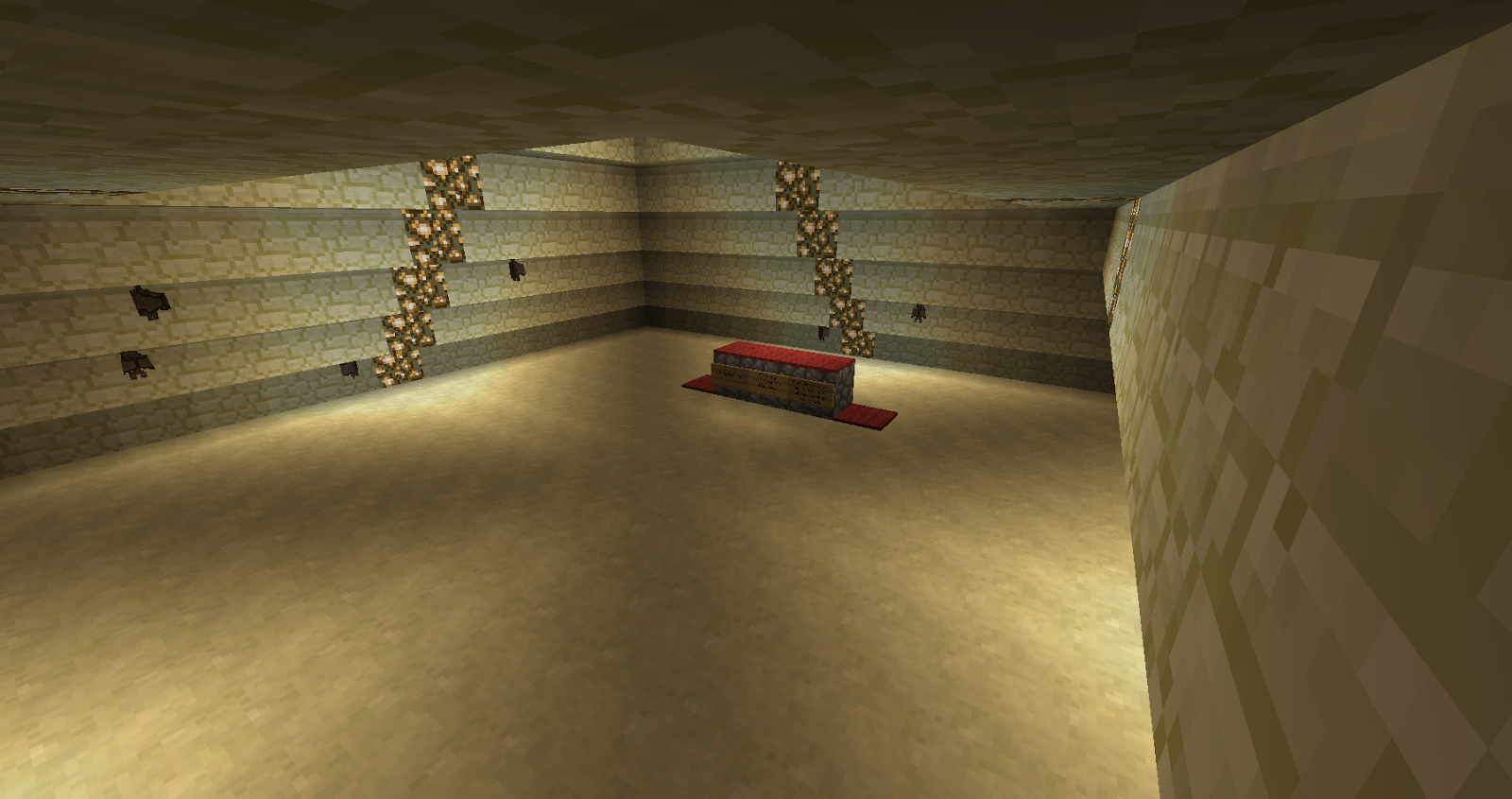 The Minecraft People