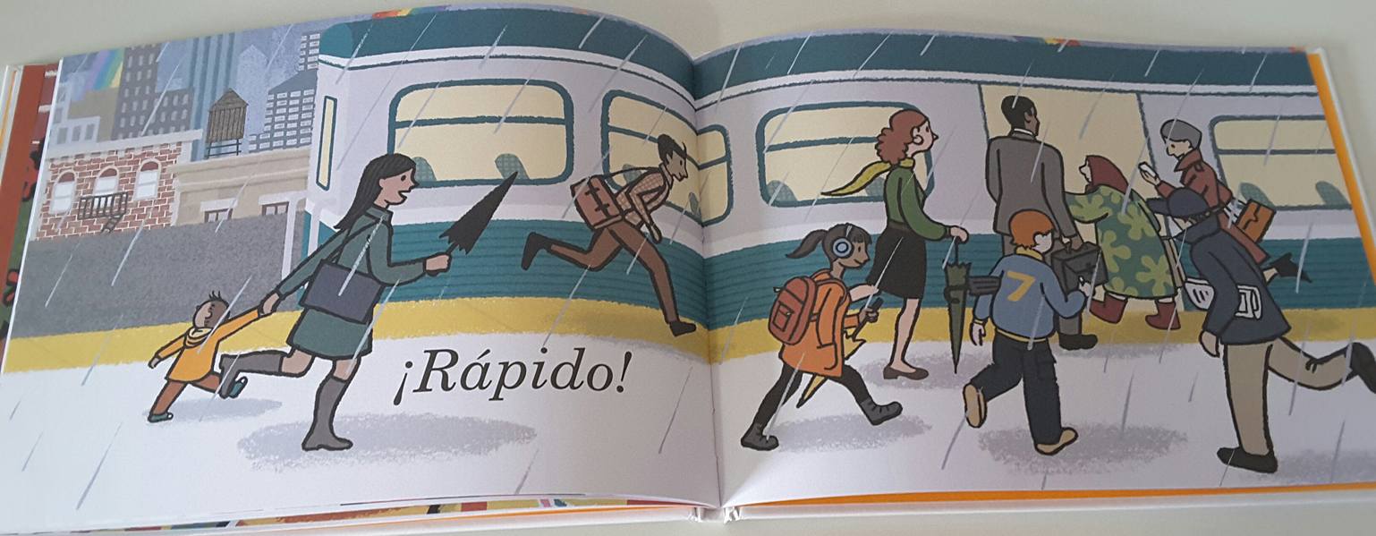 Creciendo con libros y juegos: "ESPERA" Y "DESEO PARA TI", DOS LIBROS ...