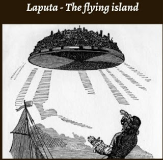 HAPPY FOREVER: SEM 1 ASSIGNMENT JOHNATHAN SWIFT AS A SATIRIST