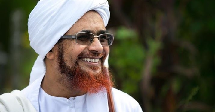 Inilah Daftar 8 Habaib Paling Berpengaruh Di Indonesia Hingga Sekarang ...