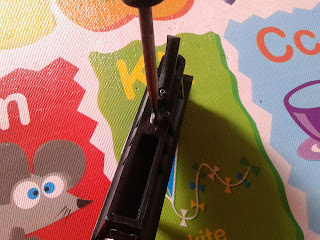 BOKEP BLOG: CARA MEMPERBAIKI SENAPAN ANGIN SHARP INNOVA