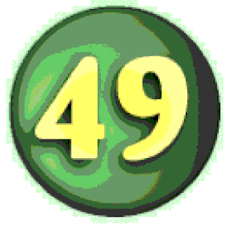 What is so amazing about Grace?: 49