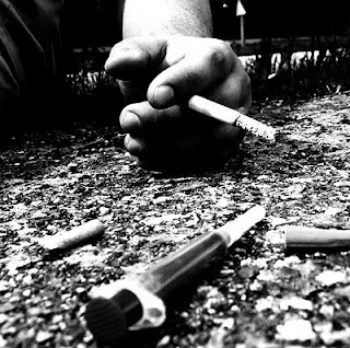 Spune NU drogurilor !: Narcomania