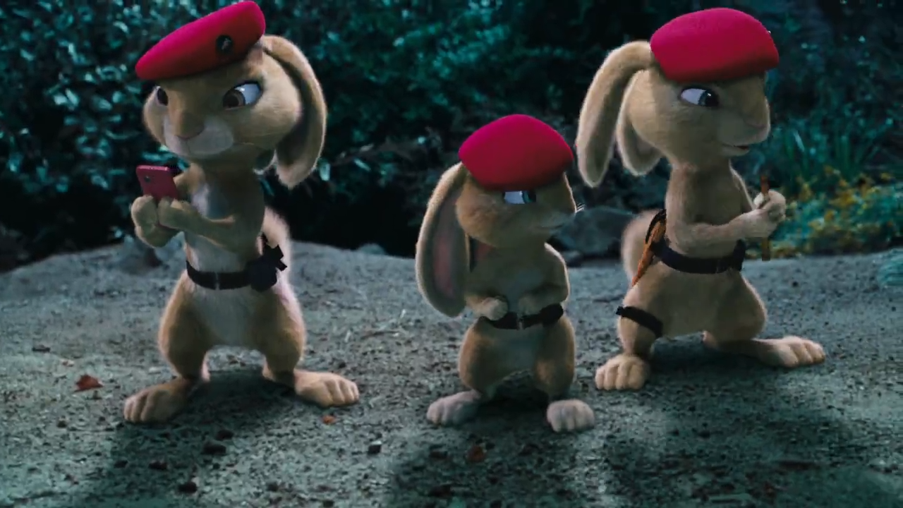 BliZZarraDas: Hop (2011)