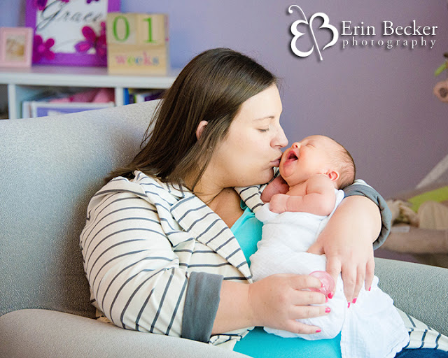 Erin Becker Photography: April 2013