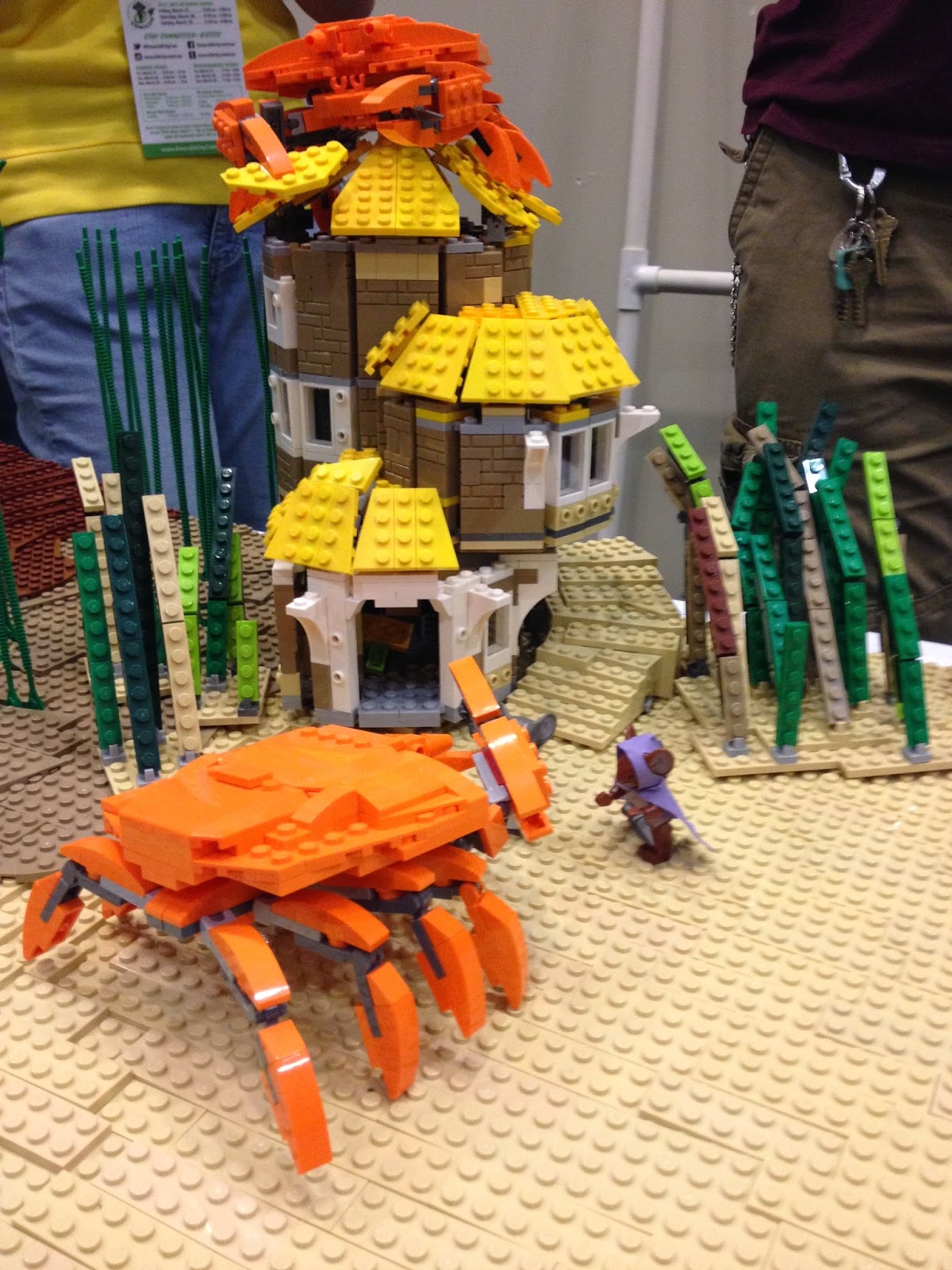 David Petersen's Blog: March 2015