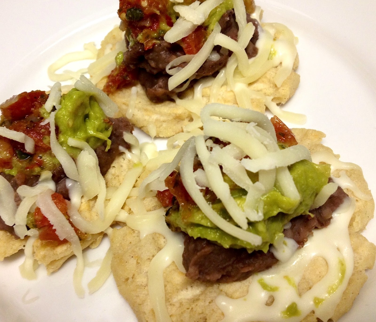 thirdculturefoodie: Fat Tacos
