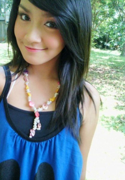 Cewek Bug Il Cewek Seksi Cewek Abg Hot