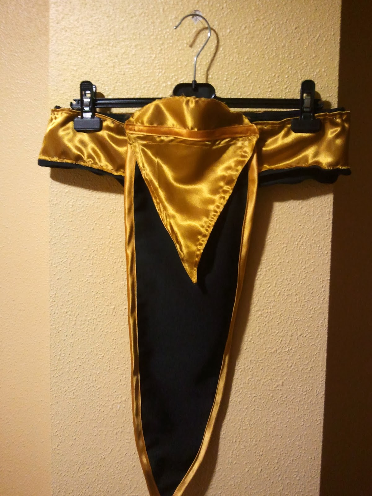 ♥De todo un Poco Cosplay♥