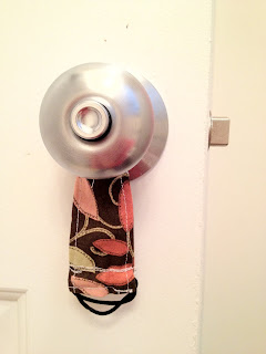 The Purple Martin: Door Jam Tutorial