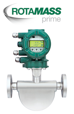 Yokogawa ROTAMASS "Total Insight" Line of Coriolis Flowmeters | Process ...