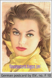 EverythingCroton: REMEMBERING ANITA EKBERG