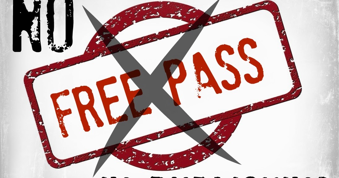 The Write Conversation: No Free Passes in Publishing