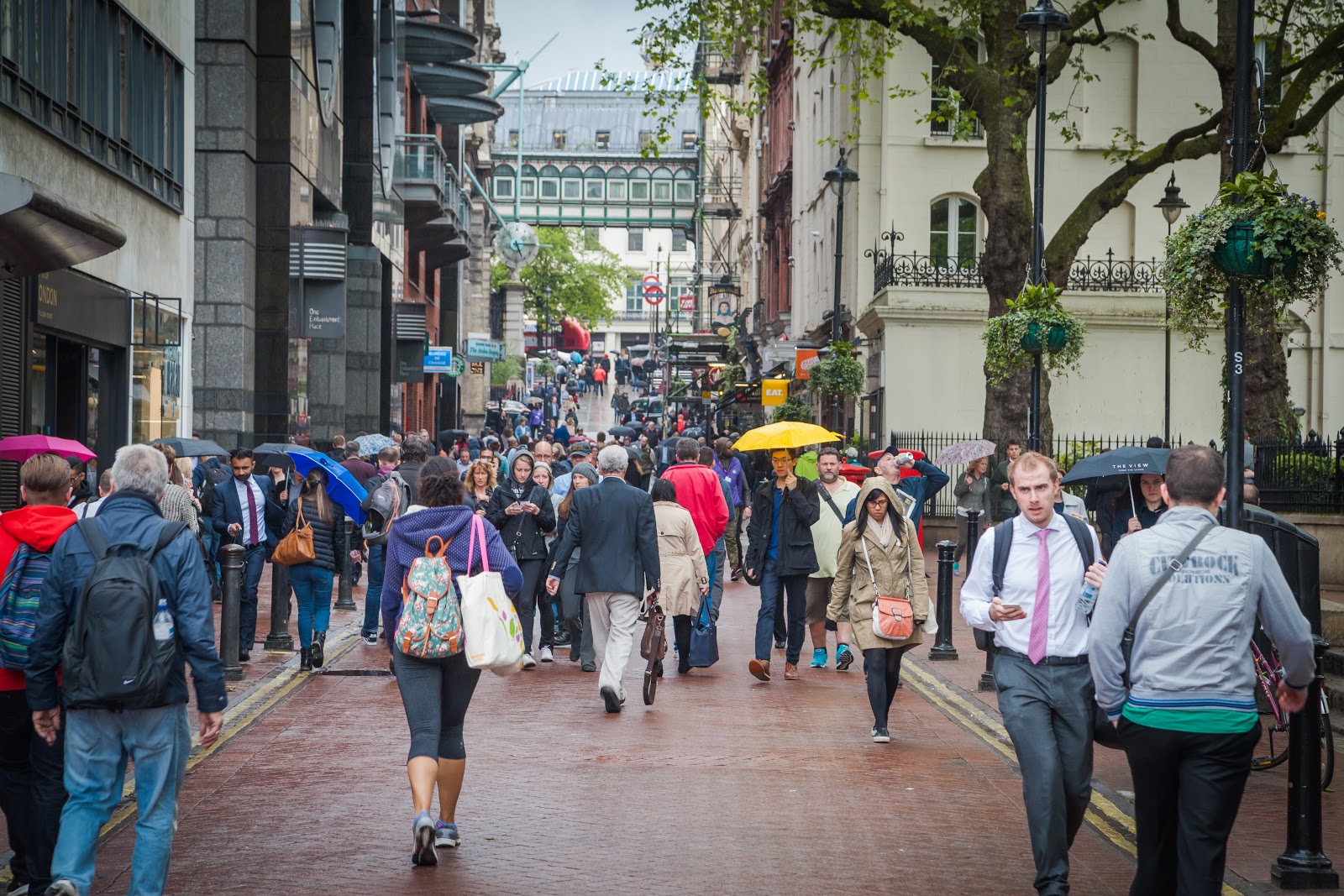 My Top 10 of Things to See in London (Part 1) - Explore the World with ...