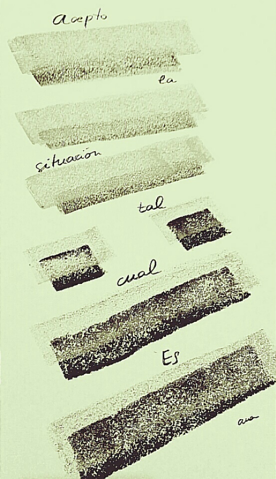 Tierra Cósmica Roja: I CHING: Hexagrama 10