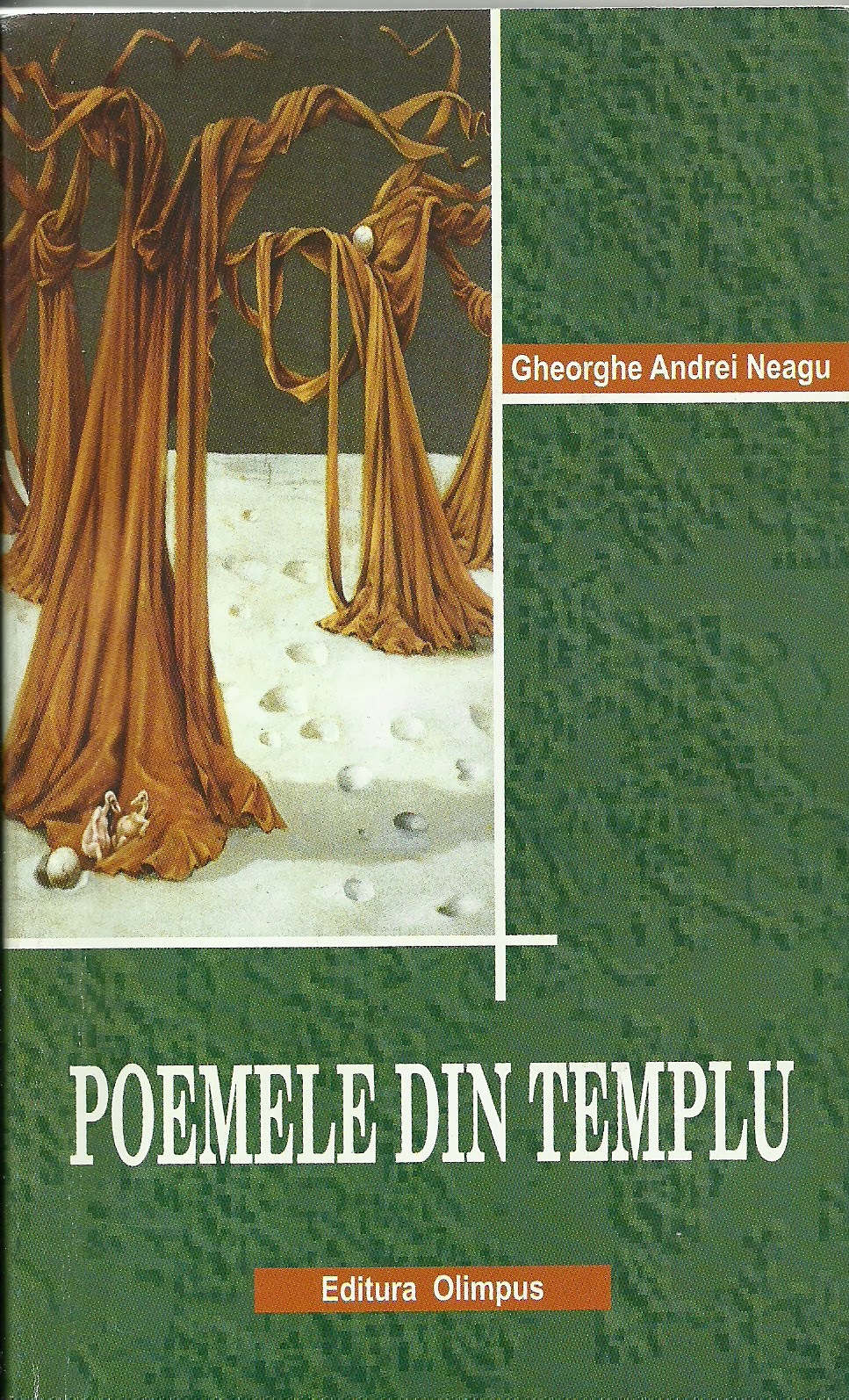 consemnări, poezii, eseuri