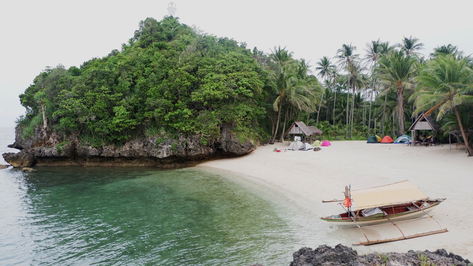 Tatlong Pulo : Guimaras - The Lost Kids