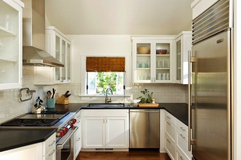 Open vs. Closed Kitchens — Which Style Works Best for You?