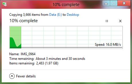 Blog de Toxifier: Is Windows 8 worth the wait? - Fromrum Friday