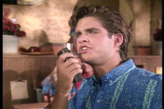 The Rendezvous Point: Whatever Happened To: The Cast of Hey Dude