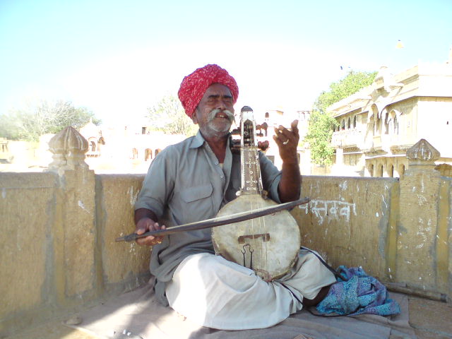 Satrangi Duniya: Some Extra facts about.....Royal Rajasthan....