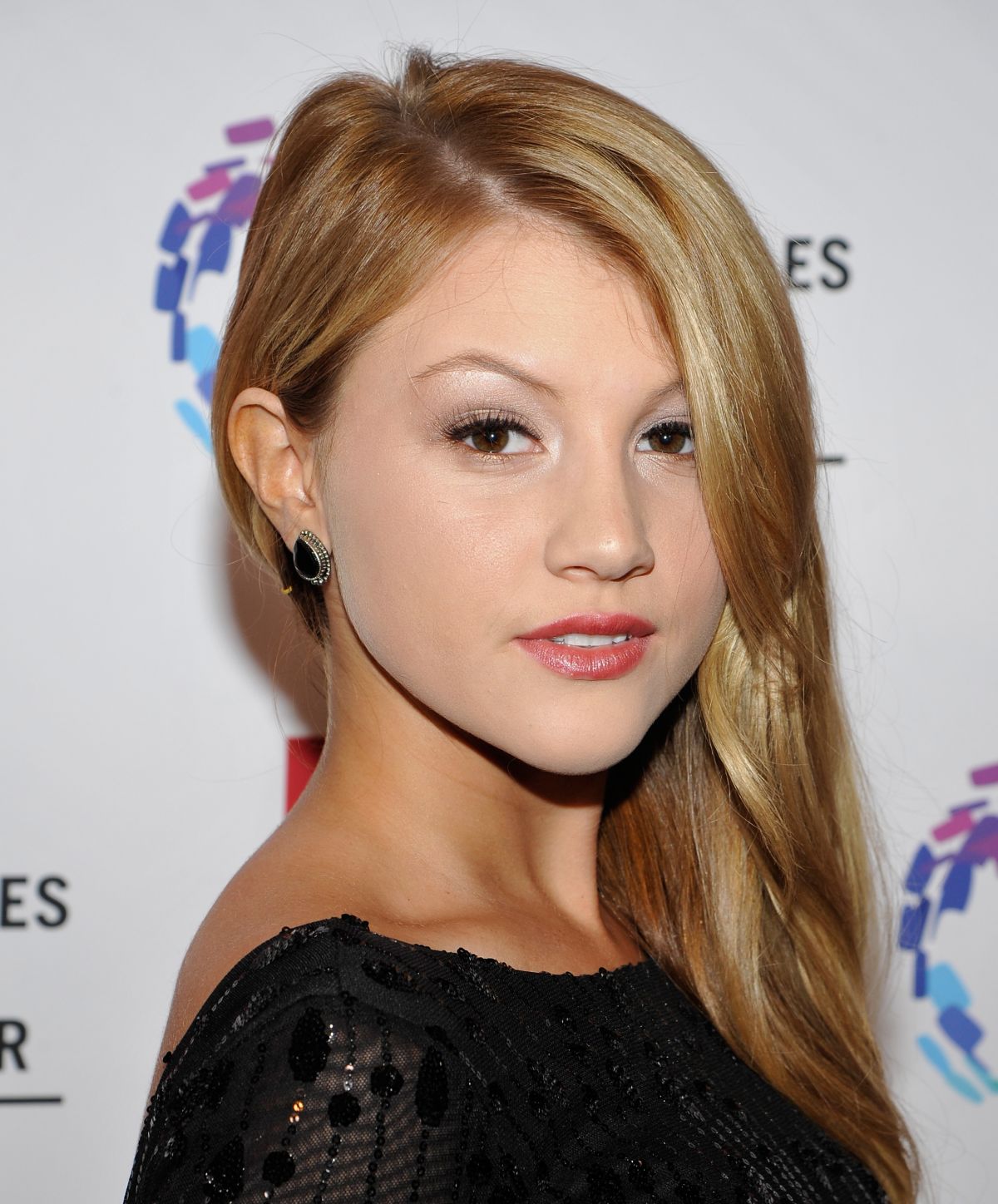 Starlet Arcade: Brooke Sorenson