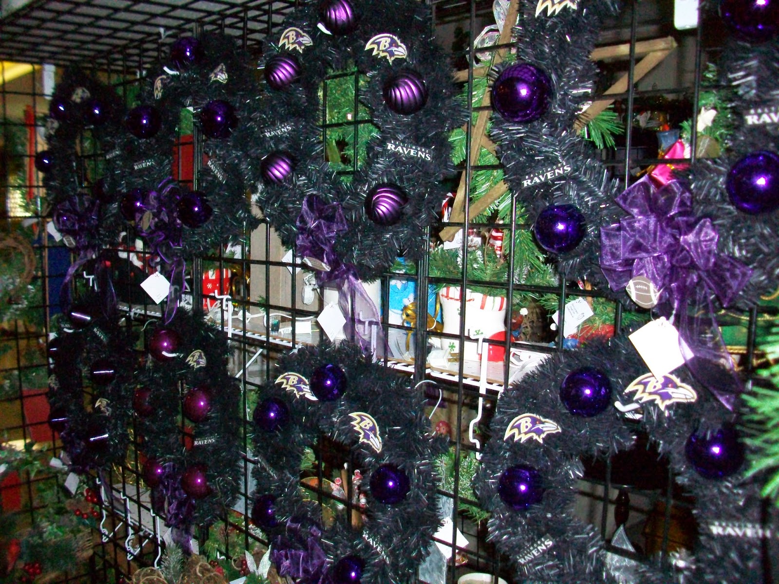 Perry Hall Craft Show