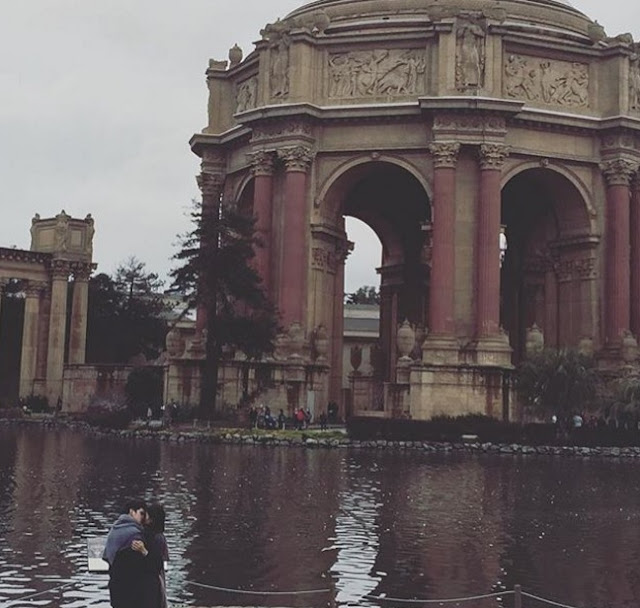 7 Reasons Why Filipinos Worldwide Crazy about JaDine's 'On The Wings of ...