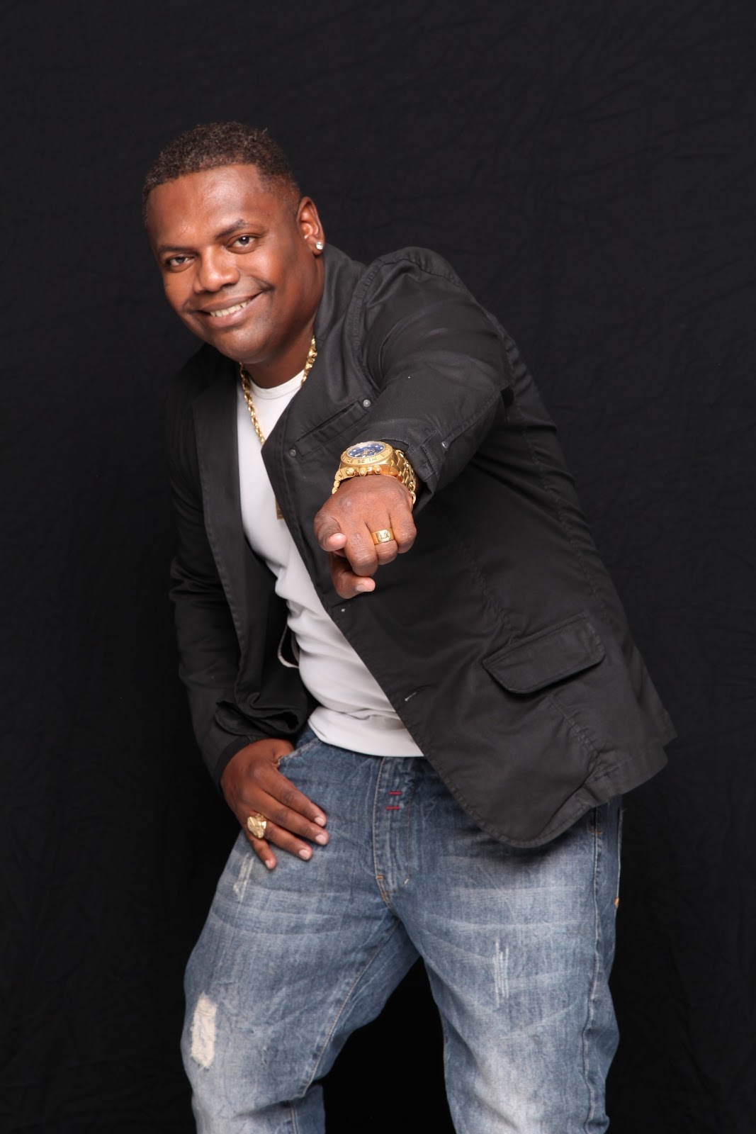 Comunicação Livre: MC MARCINHO VOLTA AO TAMBOATÁ, DEPOIS DE ENORME SUCESSO