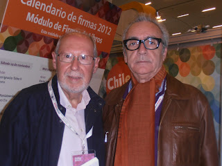 El Blog de Elga Reátegui (entrevistas): José Ramón Martínez: “Un equipo ...