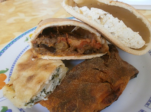 Scacce ragusane, delicious food from the deep south of Sicily ...