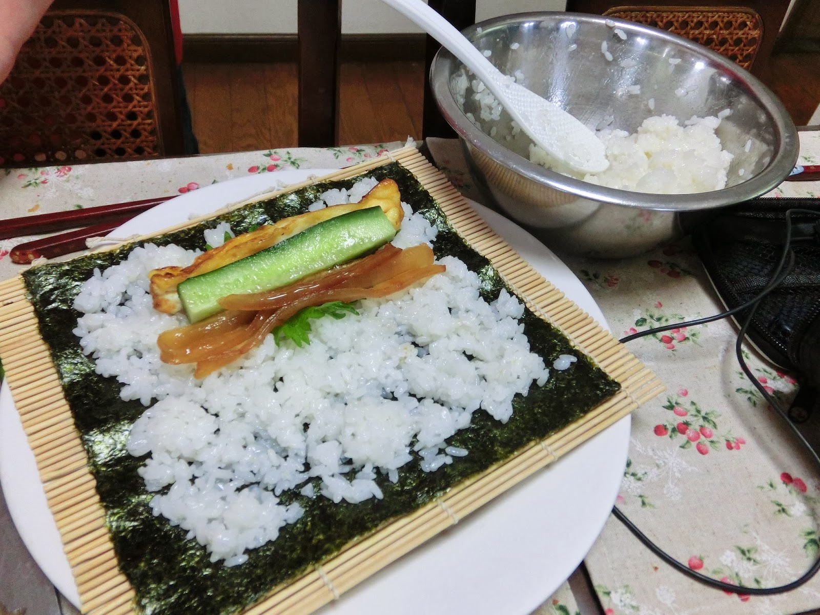 See my Japan : Japanese lifestyle ~73~ Ehoumaki and Setsubun