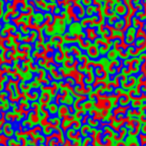 Lu Le Laboratory: BZ Reaction - Oscillating Reaction - Physical Chemistry