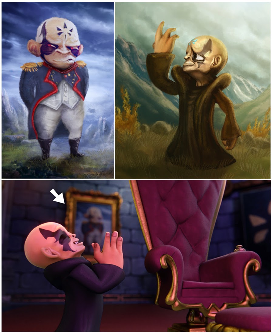 darkSpyro - Spyro and Skylanders Forum - Skylanders: Swap Force - Swap ...