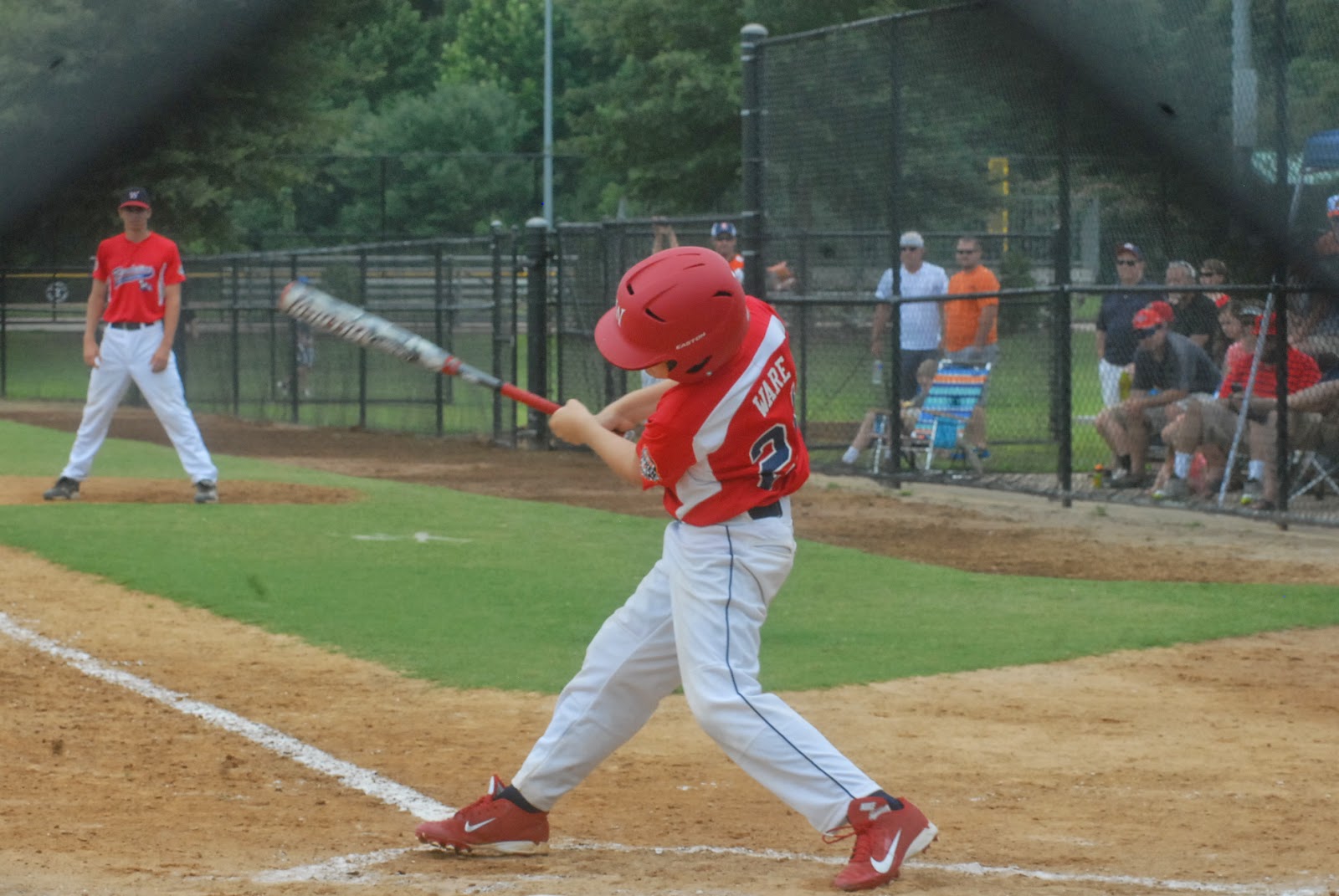 Rev City Sports: Williamsburg Revolution 9U team roll in state ...